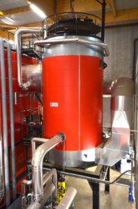 Weiss France Énergie | La référence du bois énergie